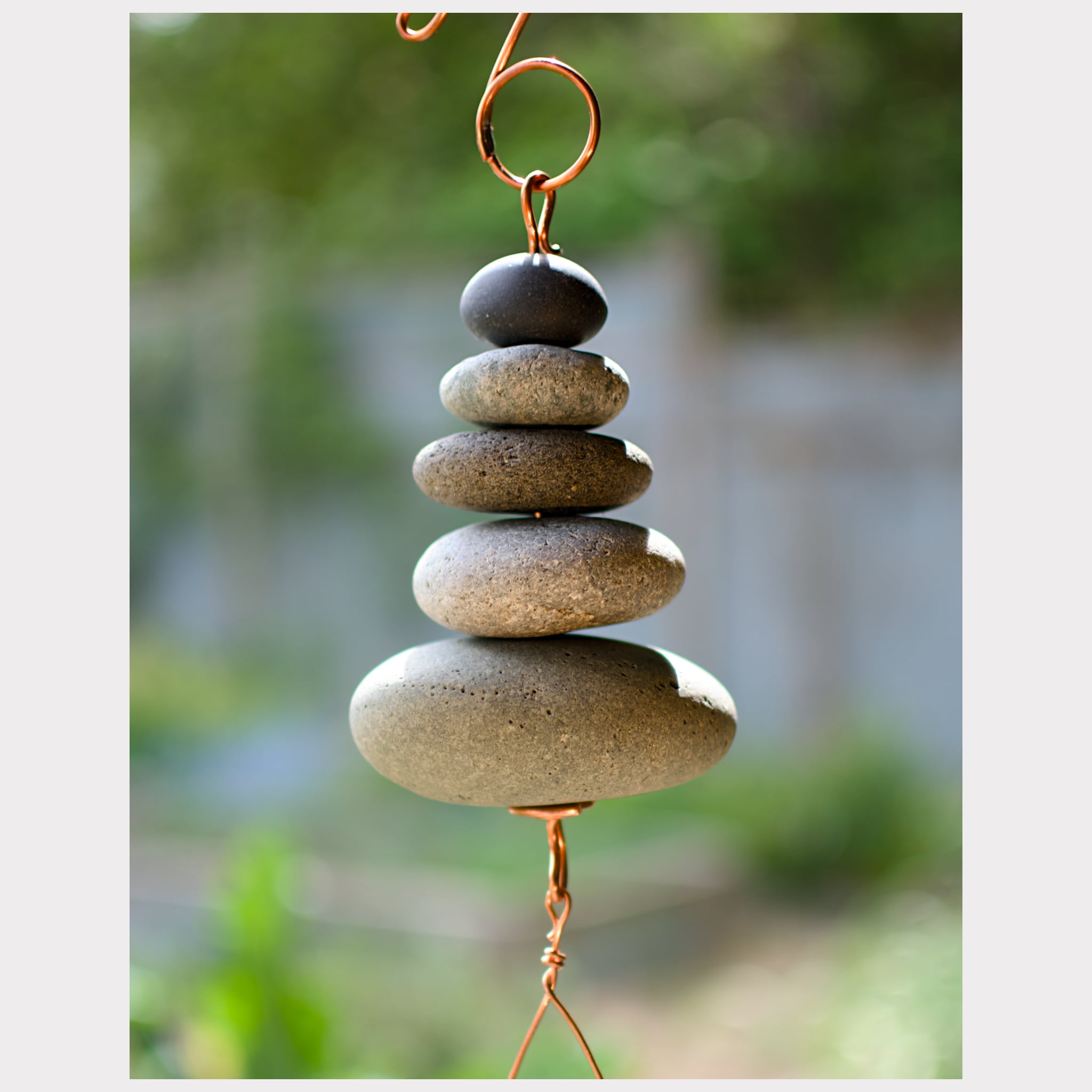 Beach Stone Wind Chimes – Page 2 – Coast Chimes