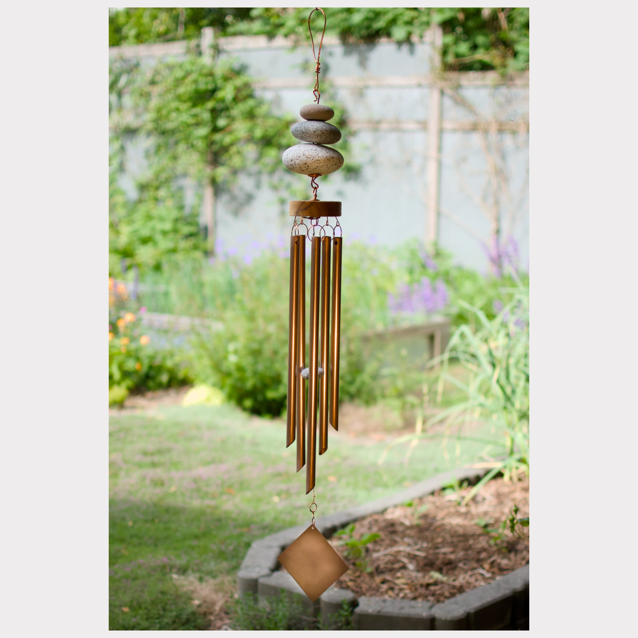 Beach Stone Wind Chimes – Page 2 – Coast Chimes