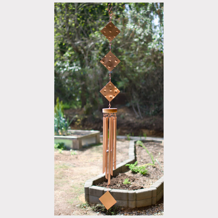 Large Copper Chimes – Page 3 – Coast Chimes
