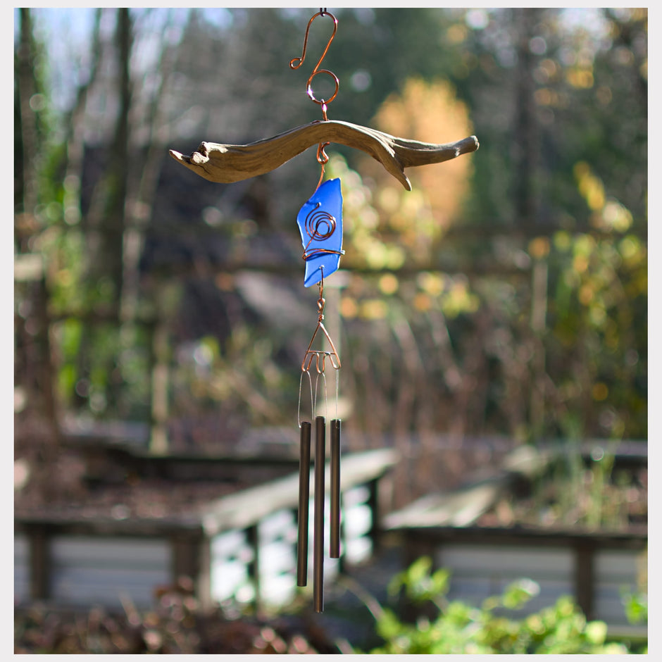 Brass Wind Chimes – Coast Chimes