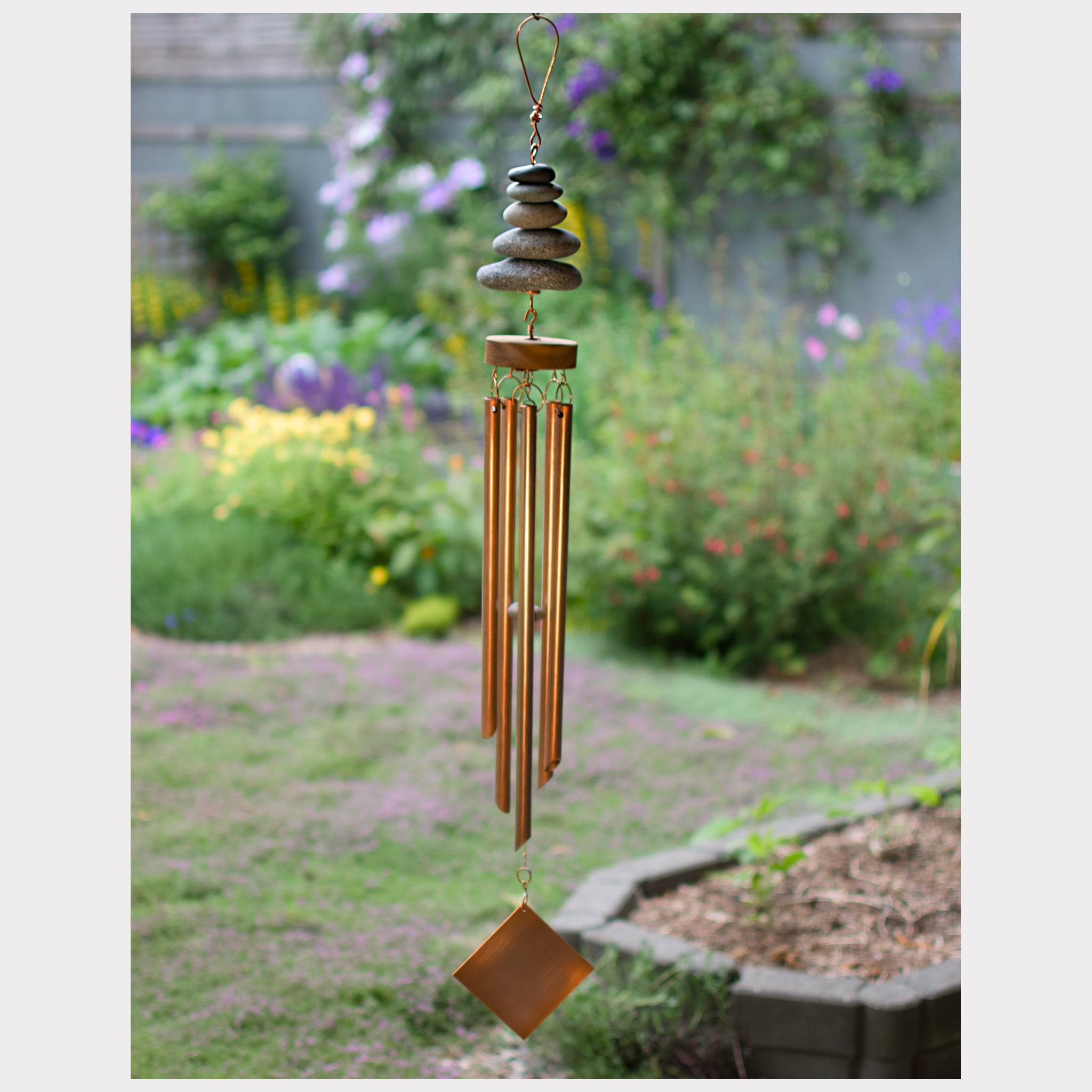 Handcrafted Wind Chimes – Coast Chimes