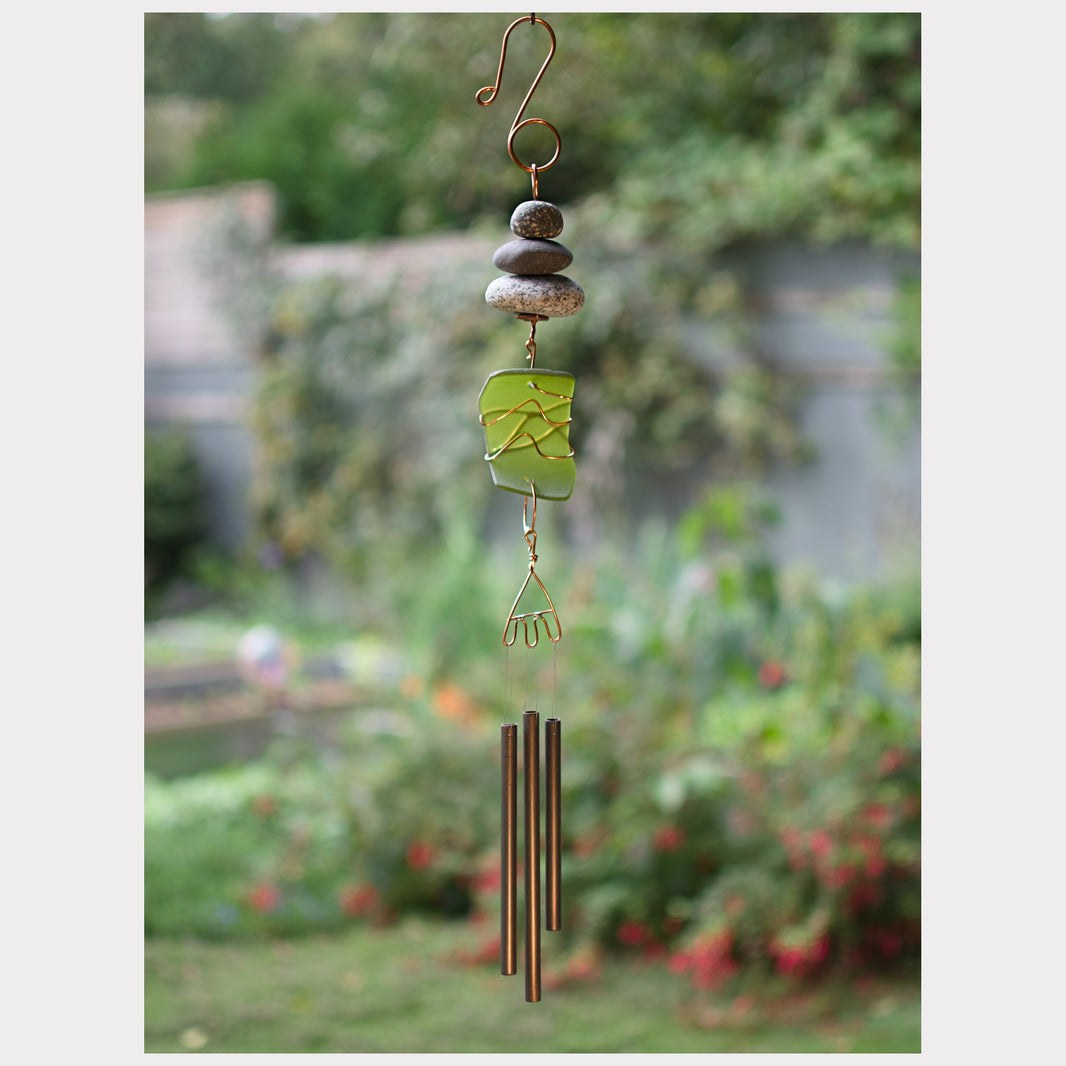 Handcrafted Wind Chimes – Coast Chimes