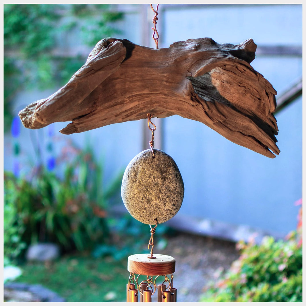Beach Stone Wind Chimes – Page 2 – Coast Chimes
