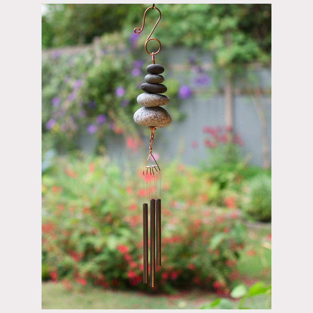 Handcrafted Wind Chimes – Coast Chimes