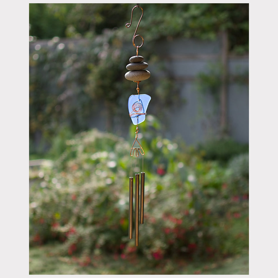 Handcrafted Wind Chimes – Coast Chimes