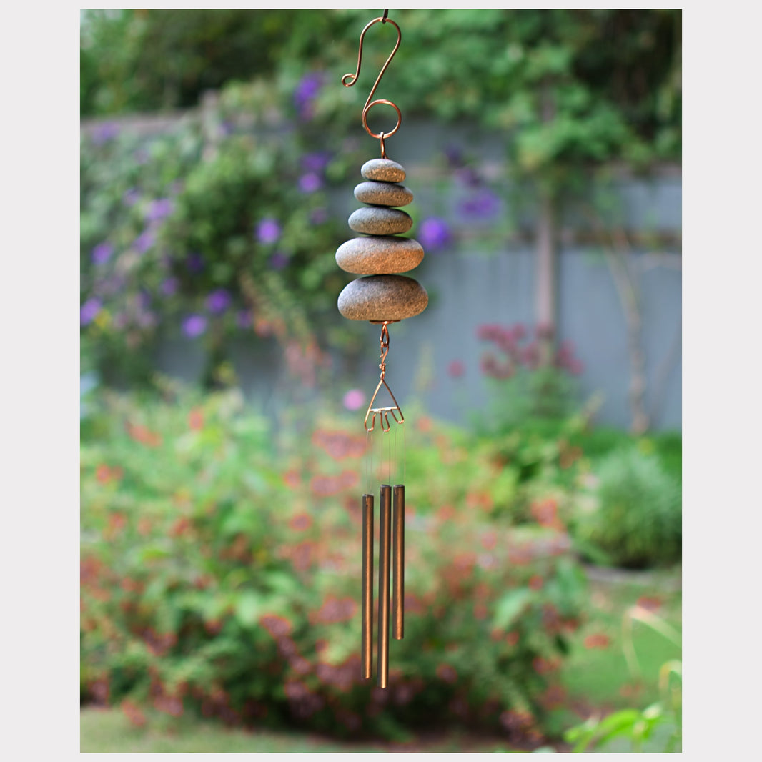 Handcrafted Wind Chimes – Coast Chimes