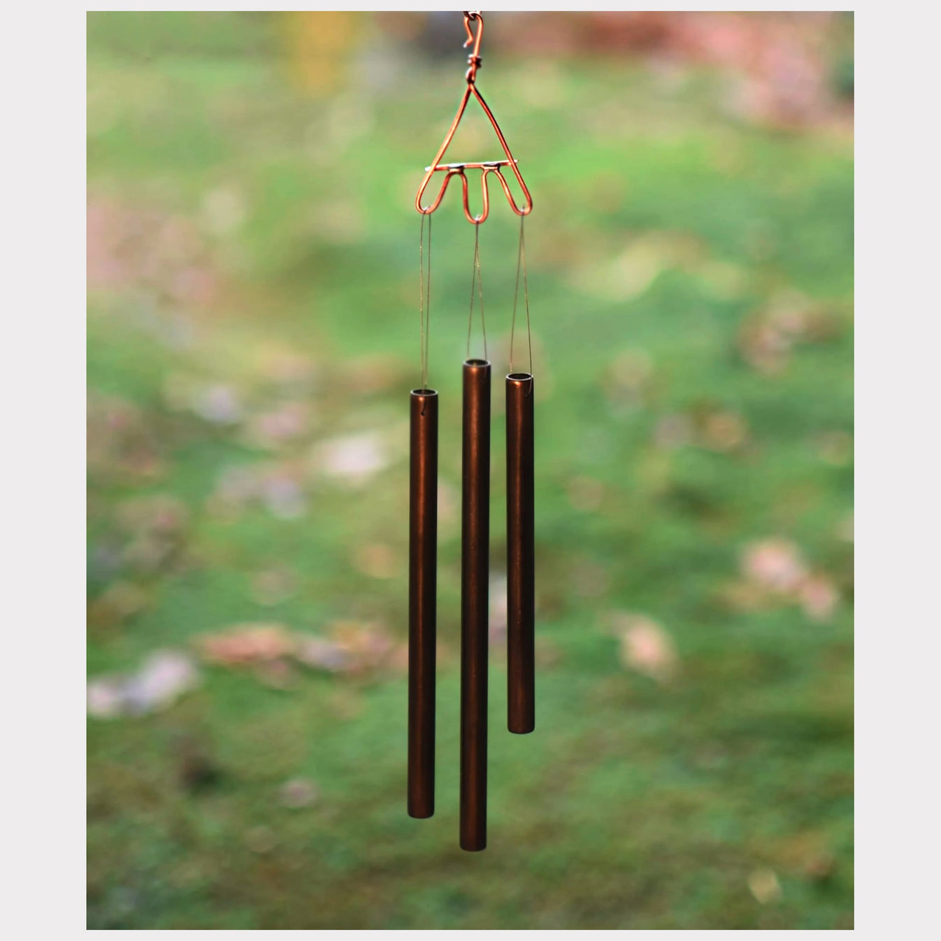Driftwood and Sea Glass Wind Chime - Coastal Decor - All Season – Coast ...