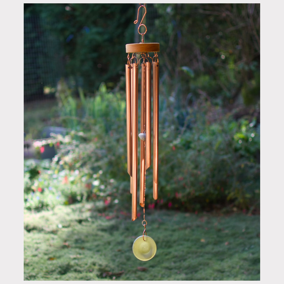 Large Copper Chimes – Page 3 – Coast Chimes