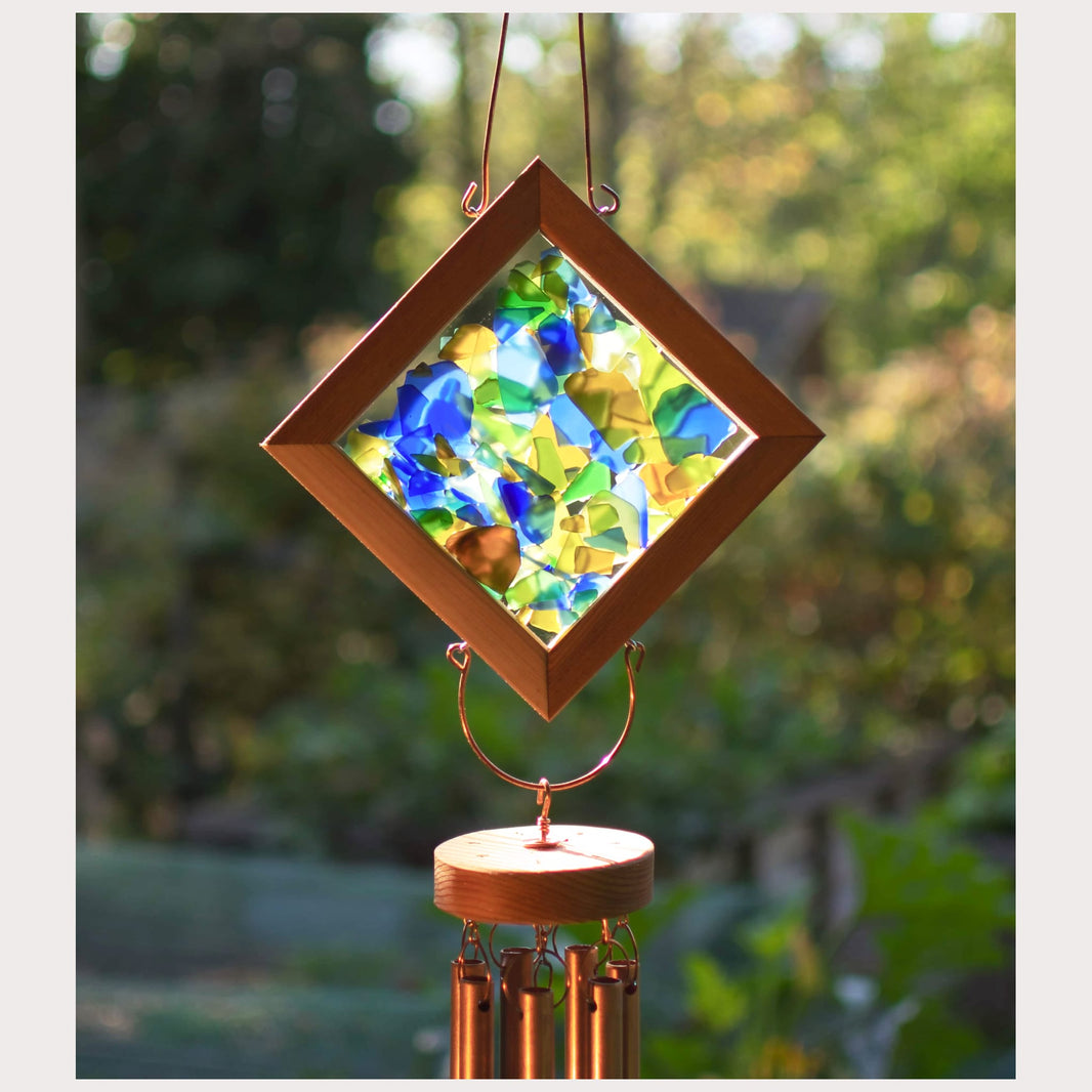 Handcrafted Wind Chimes – Coast Chimes